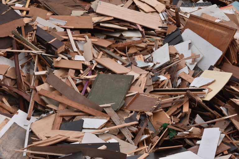 Waste Removal Dalcross - Tidy Disposal